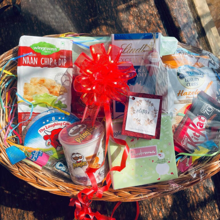 Unique Christmas Gifts for Employees I Corporate Christmas Gifts - Plattera