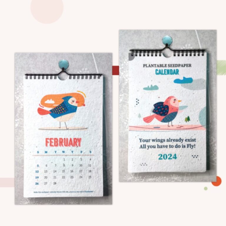 Eco Friendly Corporate Gifts Plattera